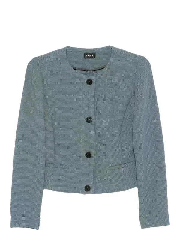 Marella Vania Jacket - Blue