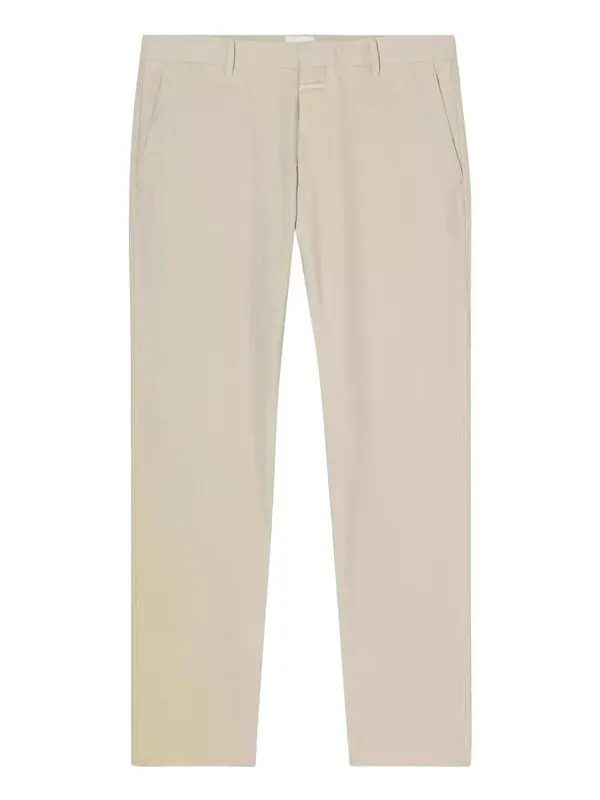 Closed Clifton True Trousers - Neutrals