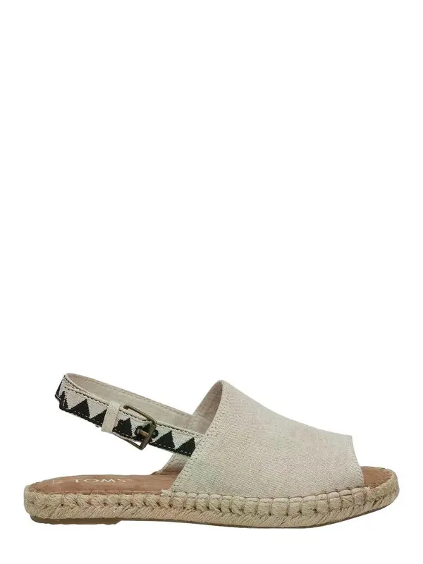Toms Clara Sandals - Neutrals