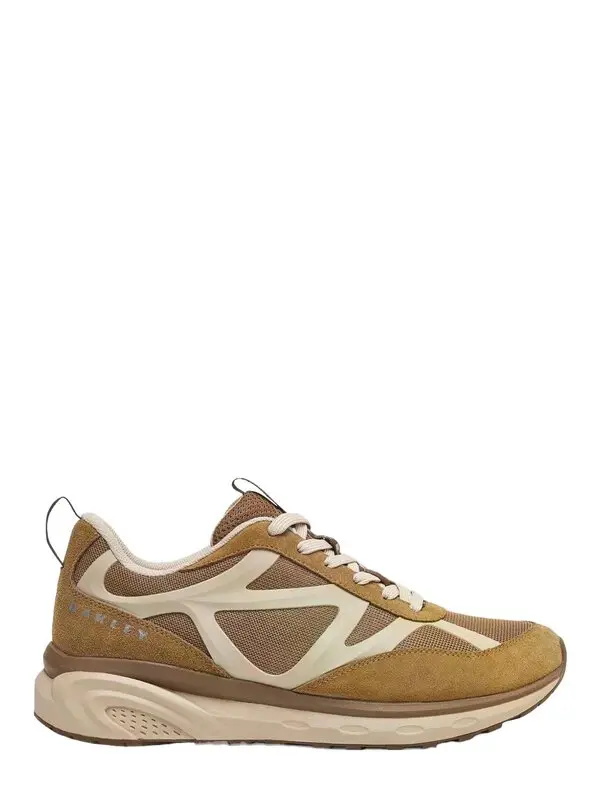 Oakley Bulworth Coyote Sneakers - Brown