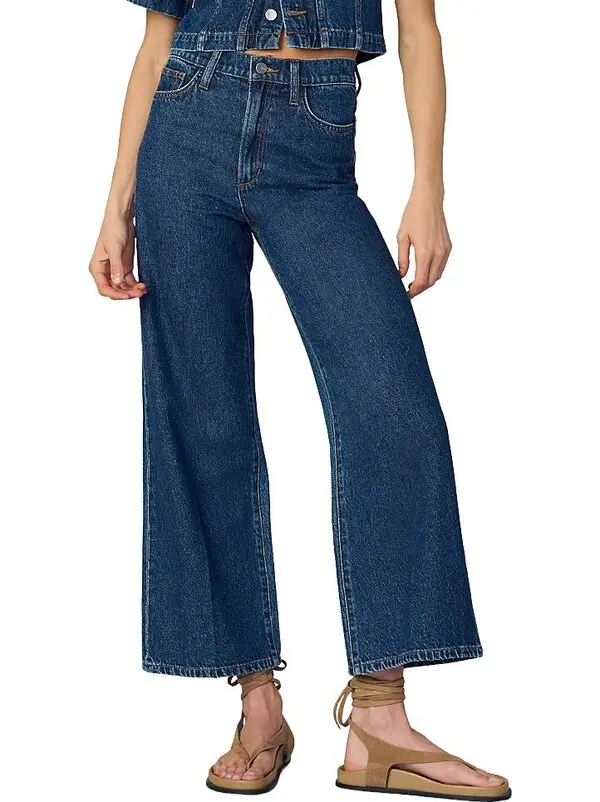 Joe's Jeans The Mia High Rise Ankle Jeans - Lively