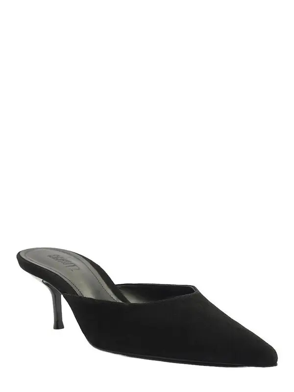 Schutz Julie Pumps - Black