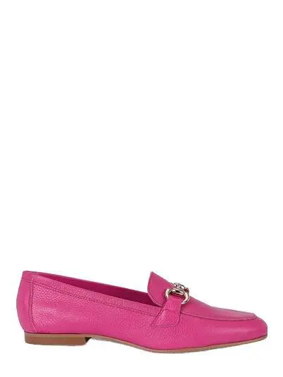 MENINA STEP Canido Loafer - Fuchsia