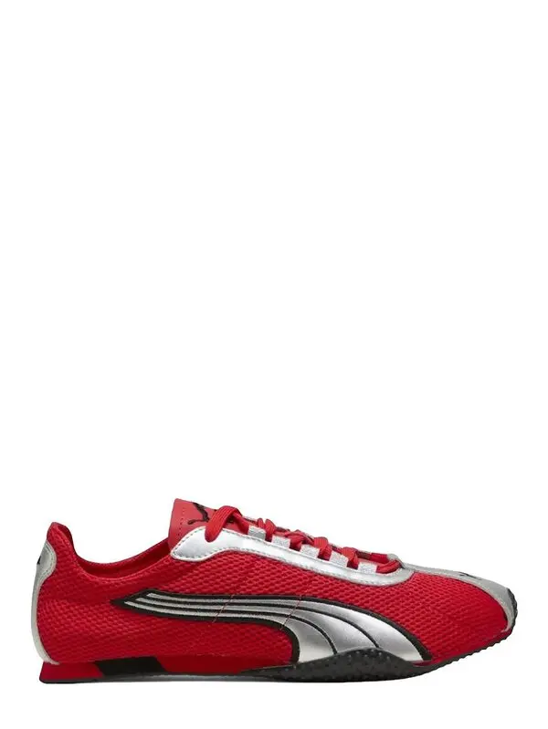 PUMA Hstreet Og Sneakers - Puma Red/puma Silver