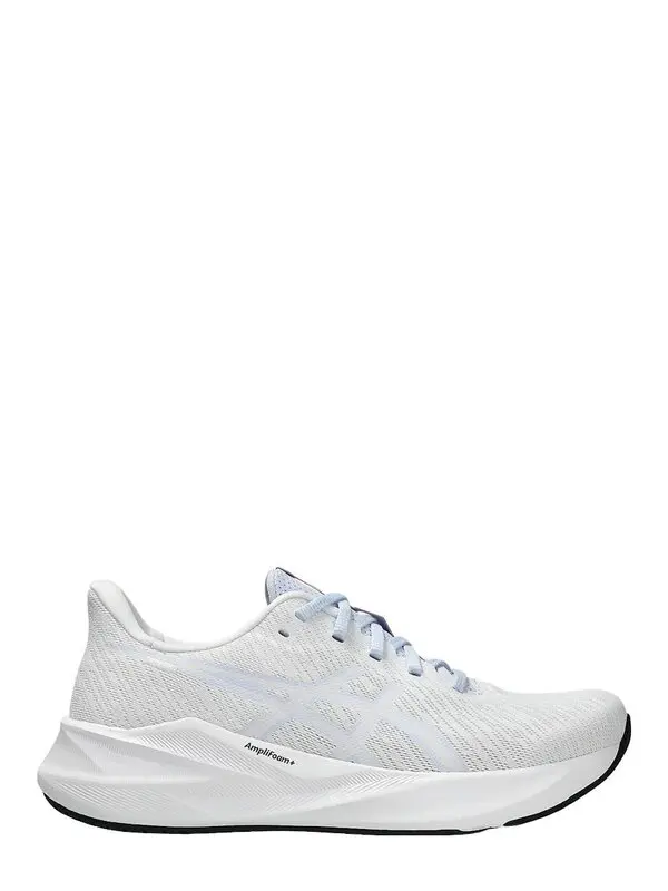 Asics Versablast 4 Lace-up Sneakers - White/blue Fade