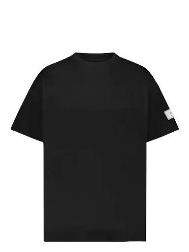 FLANEUR Atelier T-shirt - Black