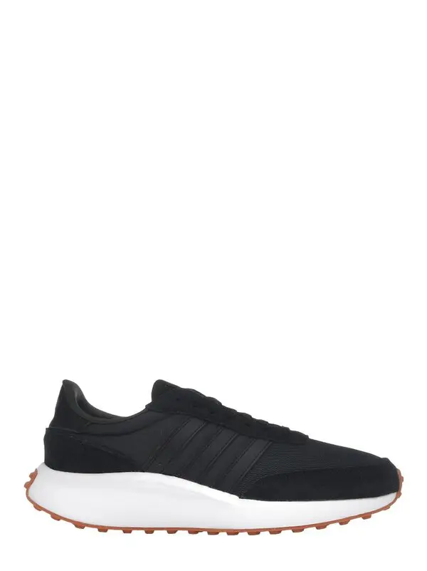 Adidas Run 70s Lifestyle Sneakers - Carbon/core Black/cloud White