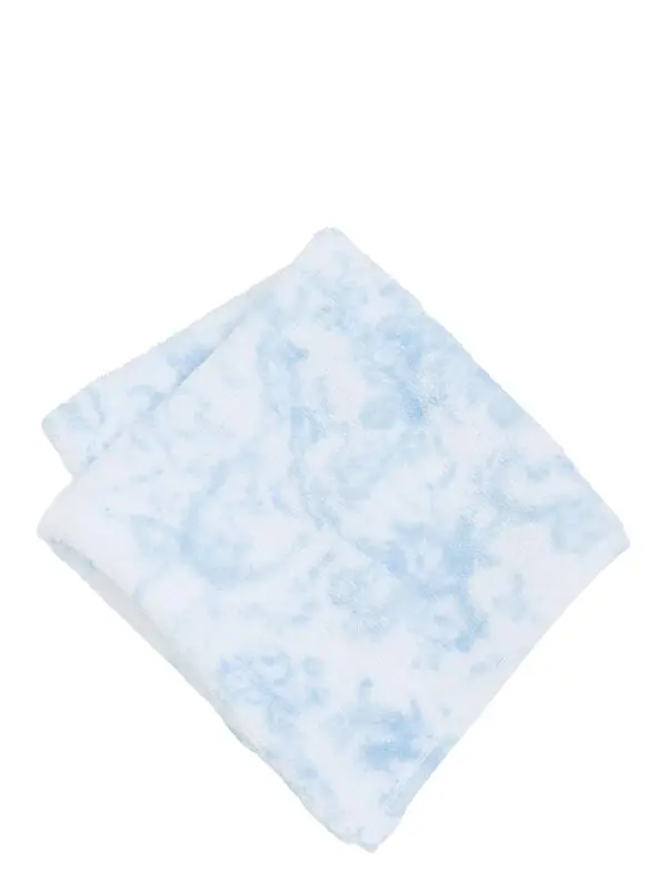 LoveShackFancy Wash Cloth - Nantucket Blue