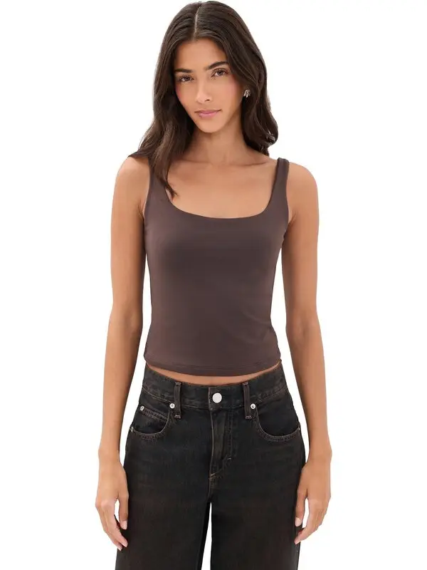 Susana Monaco Everyday Tank 2 - Java