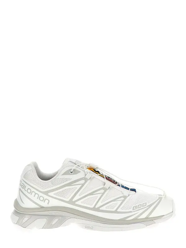 SALOMON Xt-6 Sneakers - White