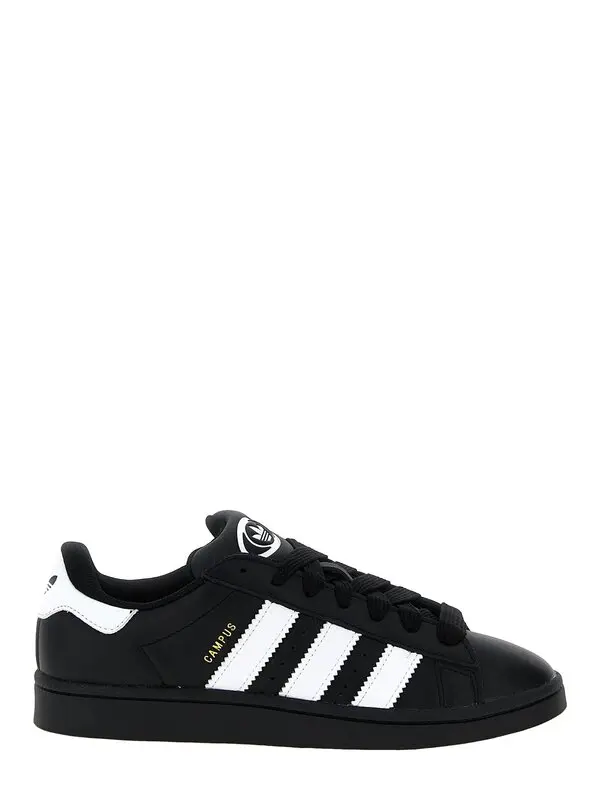 Adidas Originals By Alexander Wang Campus 00s Sneakers - White/black