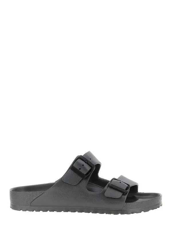 BIRKENSTOCK Arizona Eva Sandals - Gray