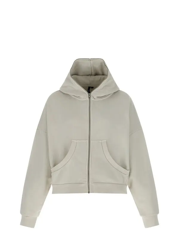 ENTIRE STUDIOS Eternal Hoodie - White