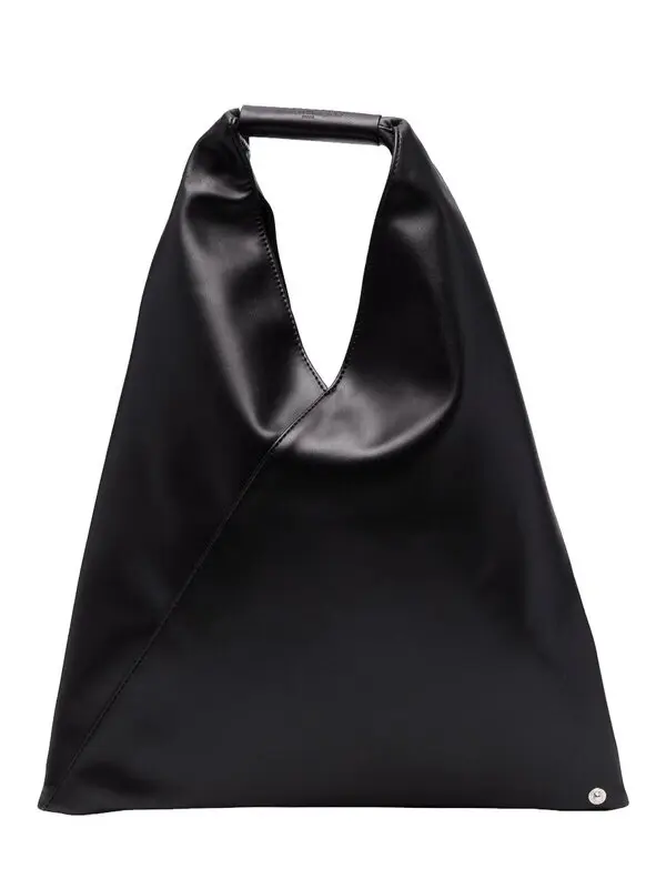 MAISON MARGIELA Japanese Small Handbag - Black