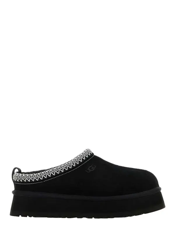 UGG Tazz Ii Slippers - Black