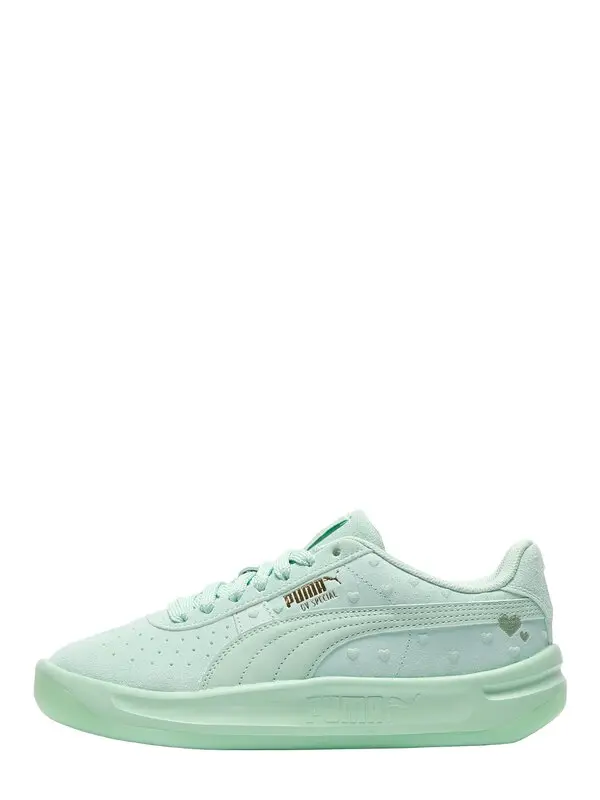 PUMA Gv Special Hearts Sneakers - Green