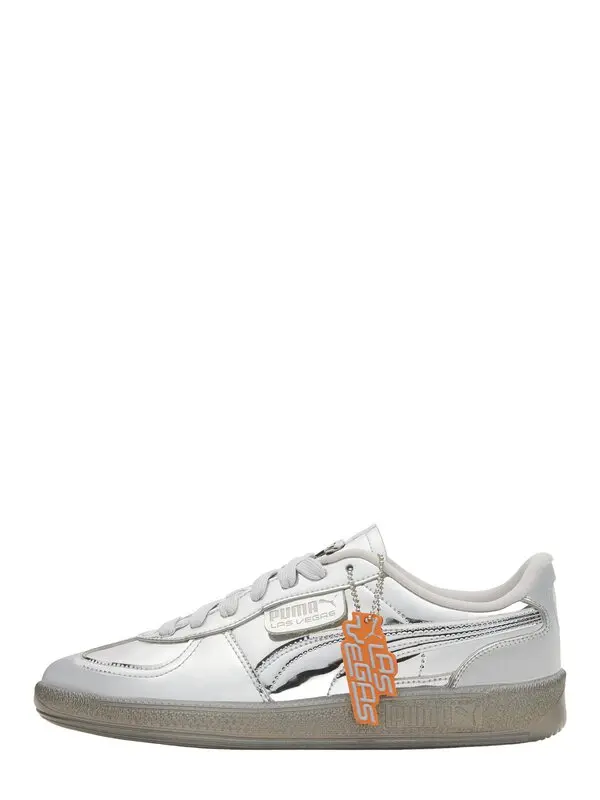 PUMA Palermo Club Las Vegas Sneakers - Gray