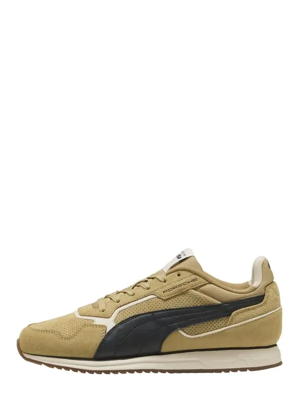 PUMA Porsche Legacy St Miler Sneakers - Beige