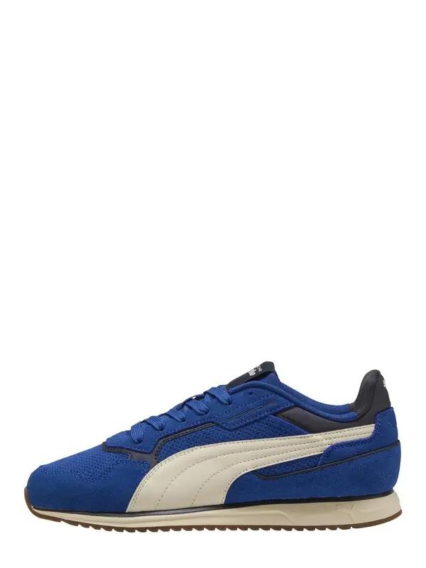 PUMA Porsche Legacy St Miler Sneakers - Blue