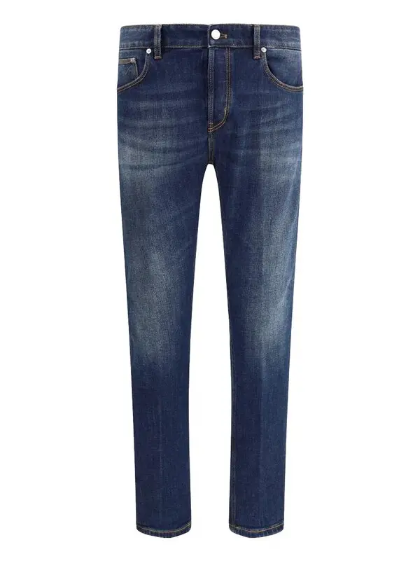 PT TORINO Reggae Slim Fit Jeans - Blue