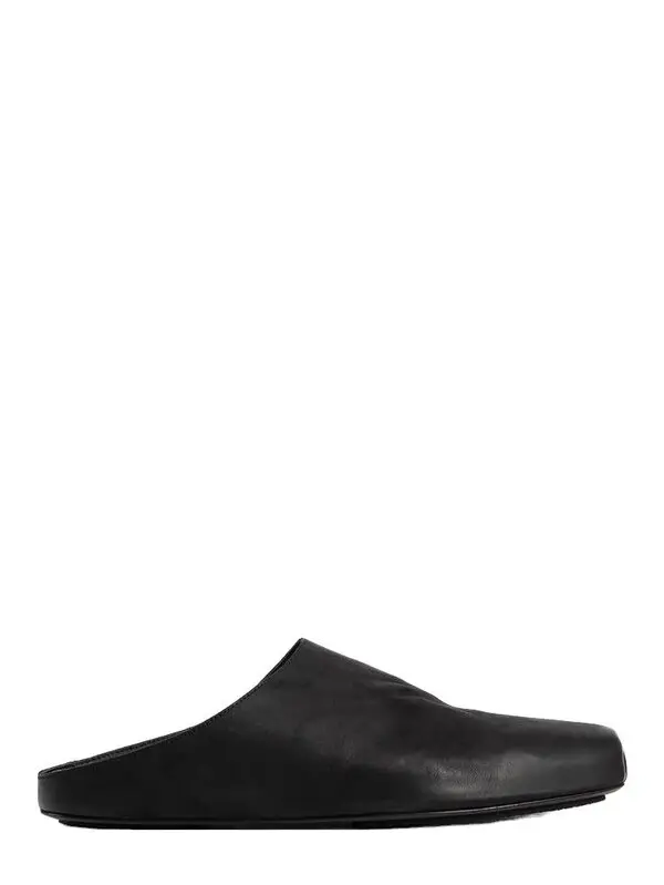 UMA WANG Ballet Slipper - Black