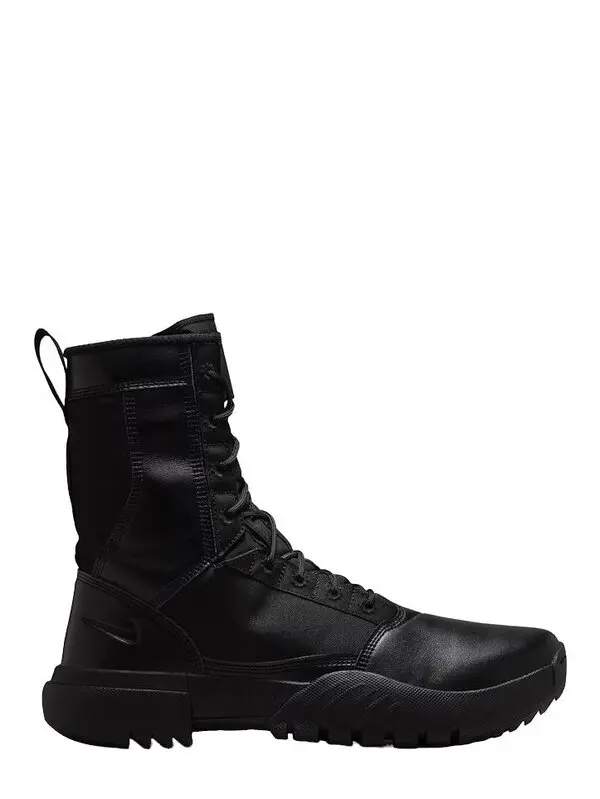 Nike Sfb Air Field Ukiah 8" Boots - Black