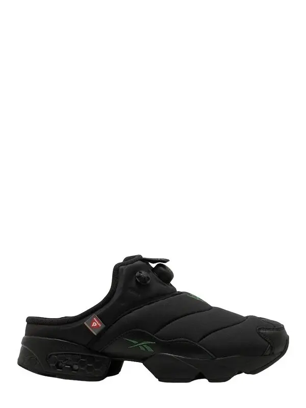 REEBOK Ipf Mule South2 West8 Triple - Black/green