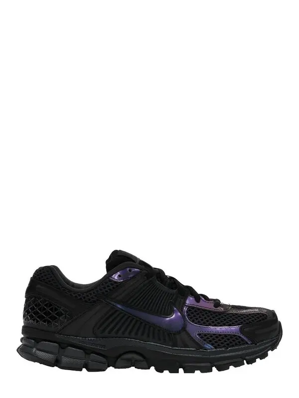 Nike Zoom Vomero 5 Se Iridescent Sneakers - Black/anthracite/white