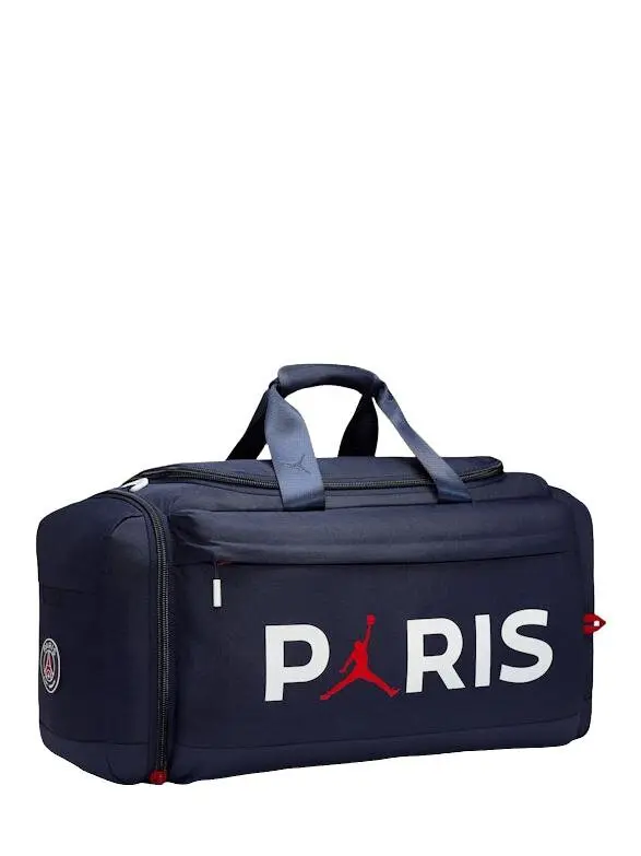 JORDAN Paris Saint-germain 62.5l Duffle Bag - Midnight Navy Blue