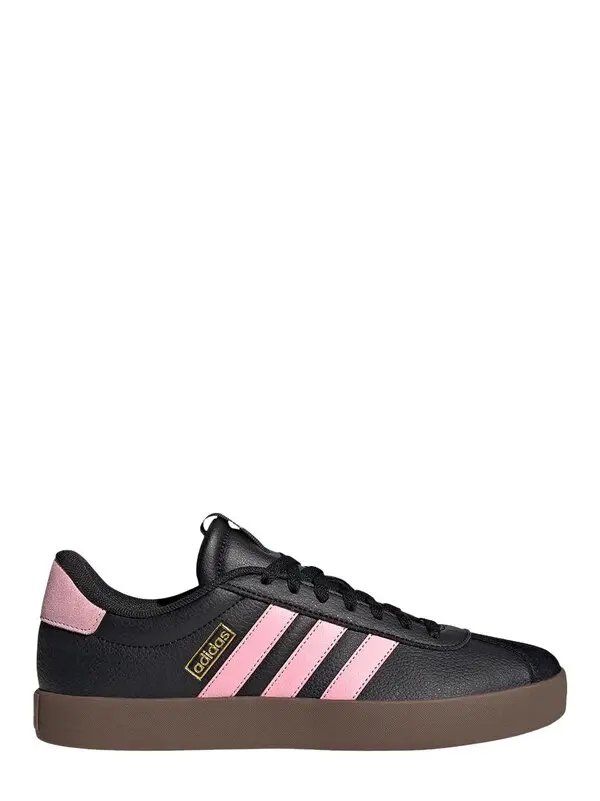 Adidas Vl Court 3.0 Sneakers - Black