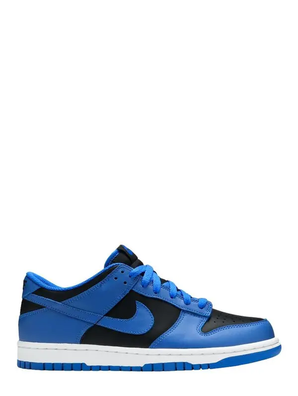 Nike Dunk Low Gs - Blue