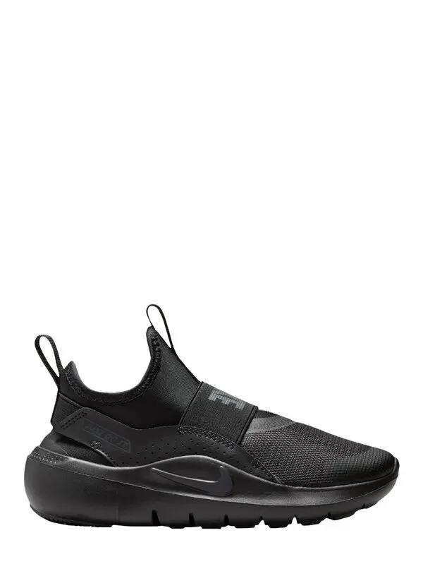 Nike Flex Runner 4 Ps Sneakers - Black