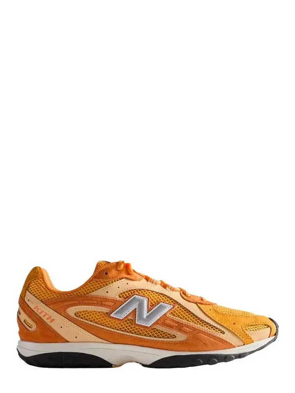 NEW BALANCE X Kith 204l Sneakers - Orange