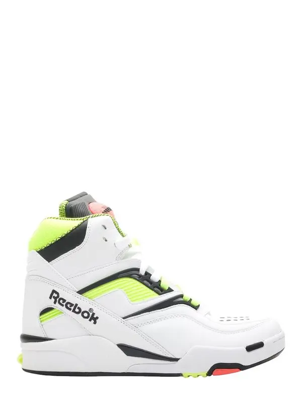 REEBOK Twilight Zone Pump - White