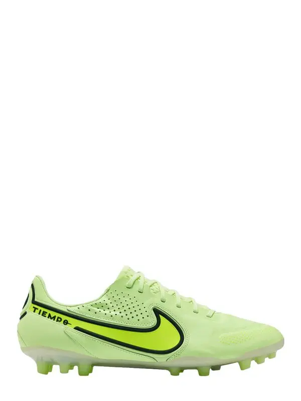 Nike Tiempo Legend 9 Elite Ag Pro 'luminous Pack - Green