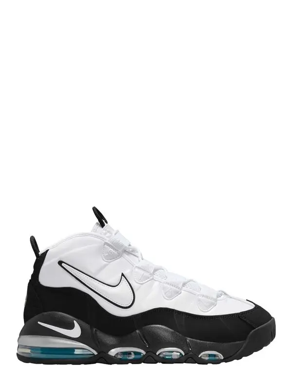 Nike Air Max Uptempo - White