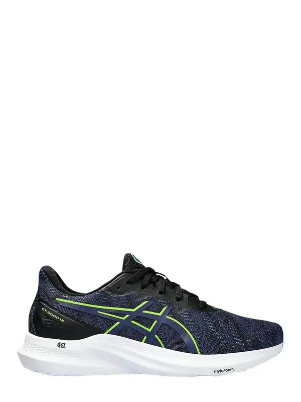 Asics Gt-2000 12 Gs Sneakers - Blue