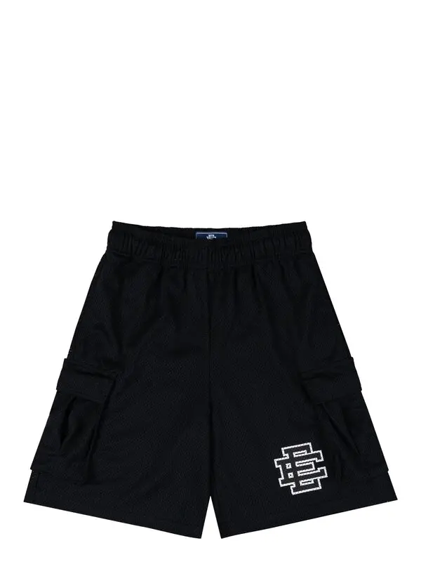 ERIC EMANUEL Ee Margo Short - Black