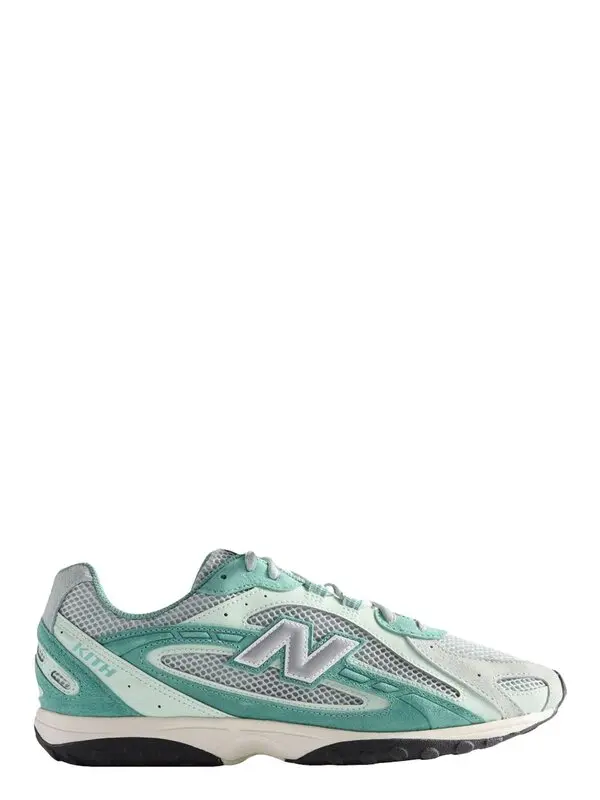 NEW BALANCE Kith X 204l - Green