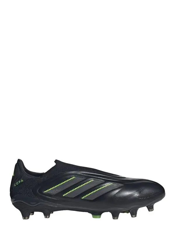 Adidas Copa Pure 3 Elite Laceless Fg - Black