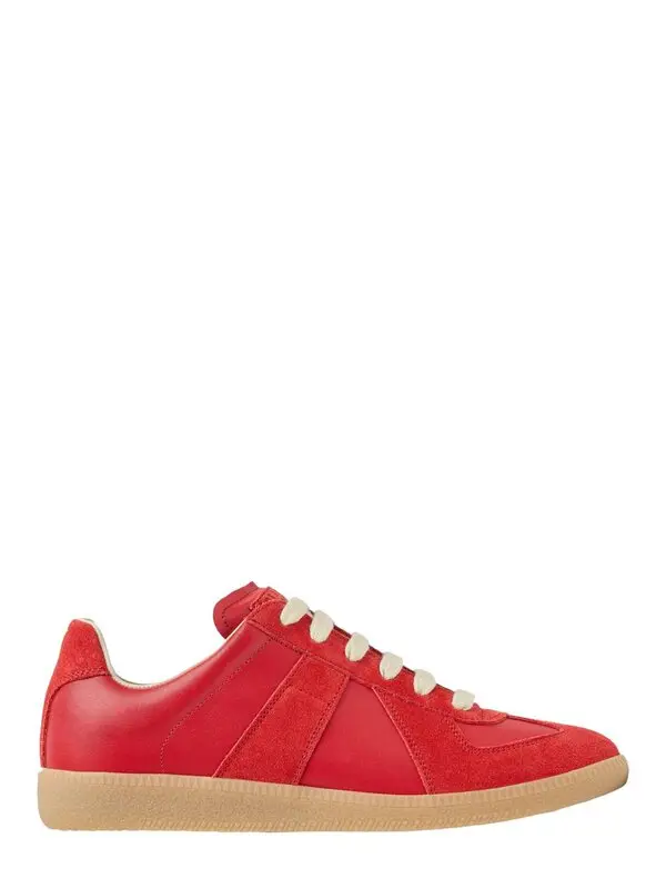 MAISON MARGIELA Replica "boero - Red