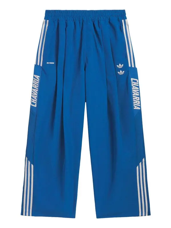 Adidas X Willy Chavarria Track Pants - Blue