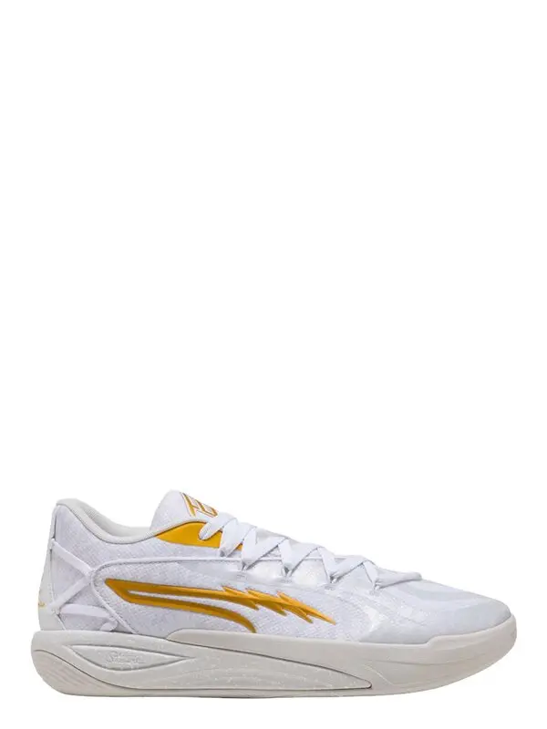 PUMA Harry Potter X Stewie 4 'nagini And Hedwig' Sneakers - White