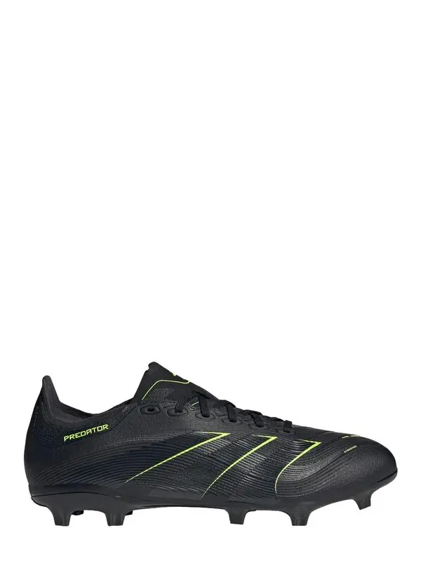 Adidas Predator League Fg Mg 'electric Stealth Pack - Black