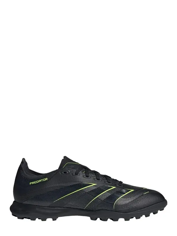 Adidas Predator League Tf Sneakers - Black