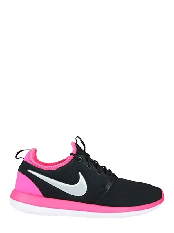 Nike Roshe Two Gs Sneakers - Black