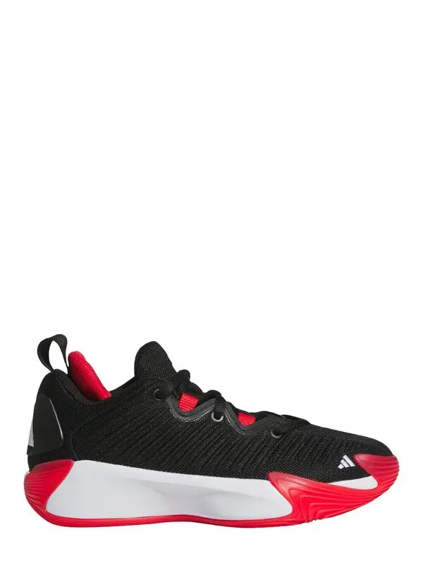 Adidas Initiation J Pure Ruby - Black