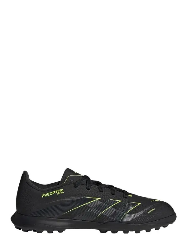 Adidas Predator League Tf K Electric Stealth Pack - Black