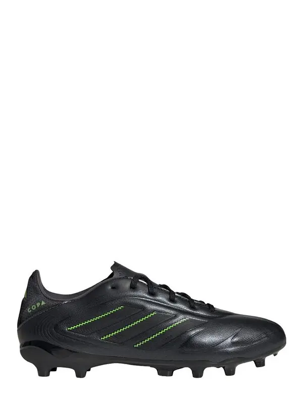 Adidas Copa Pure League Fg Mg K Soccer Cleats - Black