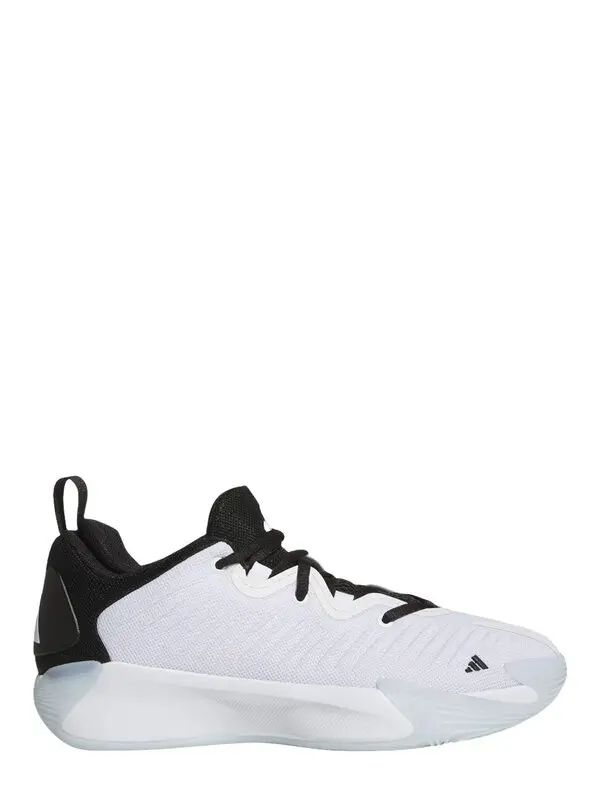 Adidas Initiation Athletic Sneakers - White